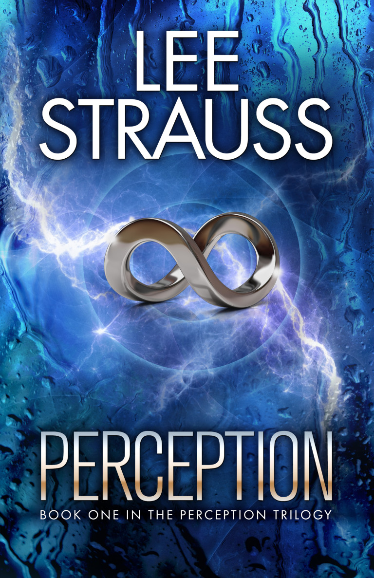 Perception by Lee Strauss | Book Barbarian