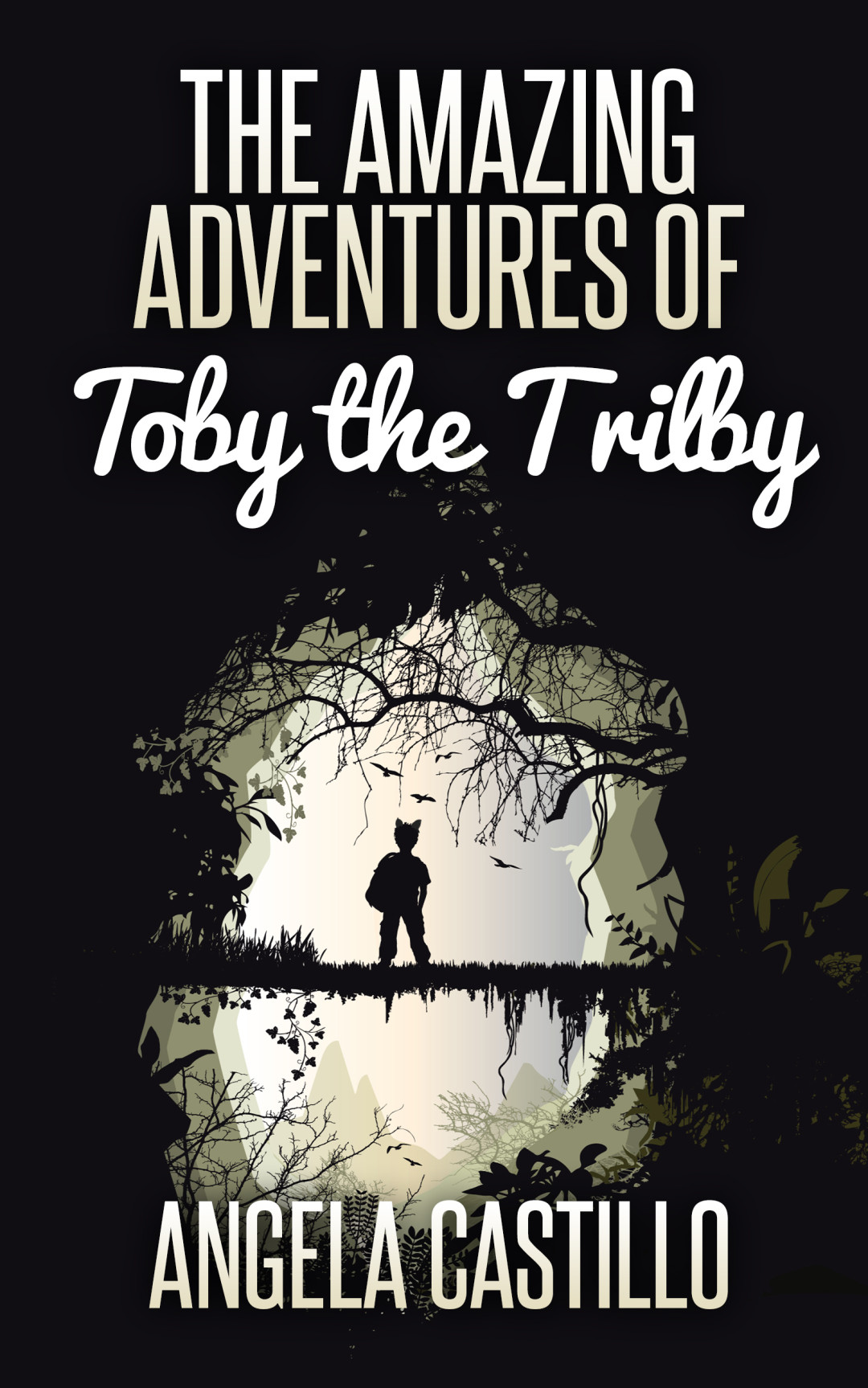 The Amazing Adventures of Toby the Trilby by Angela Castillo | Book ...