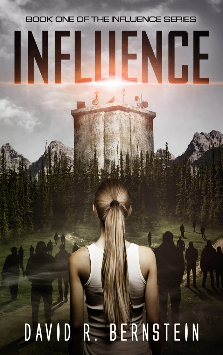 Influence (Influence Series Book One) by David R. Bernstein | Book ...
