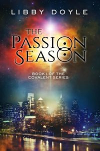 The Passion Season by Libby Doyle | Book Barbarian