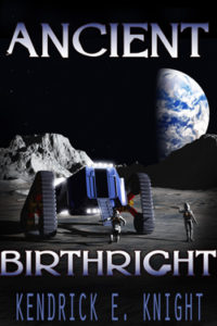 Ancient Birthright by Kendrick E. Knight | Book Barbarian