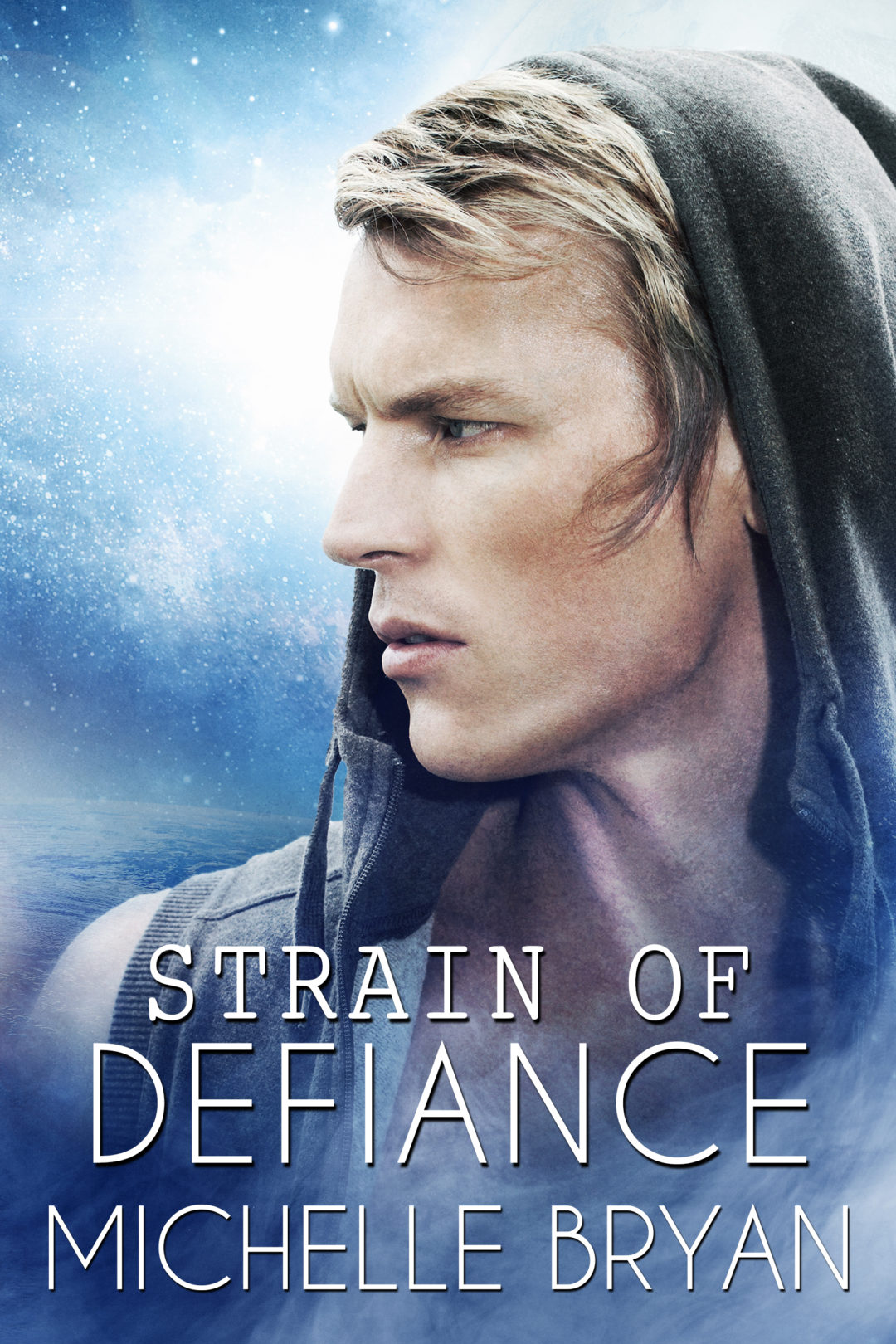 Strain of Defiance by Michelle Bryan | Book Barbarian