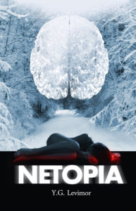 Netopia by Y.G. Levimor | Book Barbarian