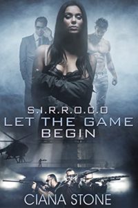 Let the Game Begin: S.I.R.R.O.C.O by Ciana Stone | Book Barbarian