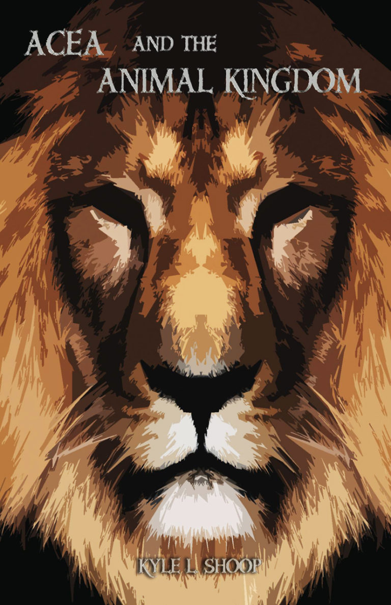 Acea and the Animal Kingdom by Kyle Shoop | Book Barbarian
