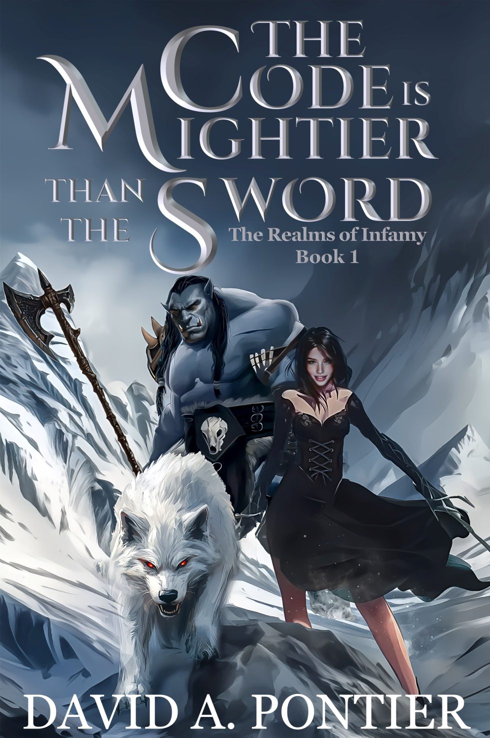 Today’s Deals | Book Barbarian