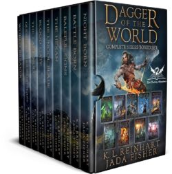 Your Science Fiction and Fantasy Book Bargains for December 16, 2025 ...