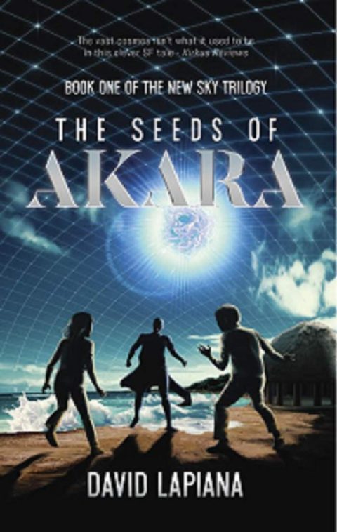 Your Science Fiction and Fantasy Book Bargains for June 24, 2026 | Book ...